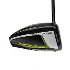 コブラ KING RAD SPEED XDドライバー試打評価レビュー|ゴルフサプリ コブラ KING RAD SPEED XDドライバー試打評価レビュー|ゴルフサプリ