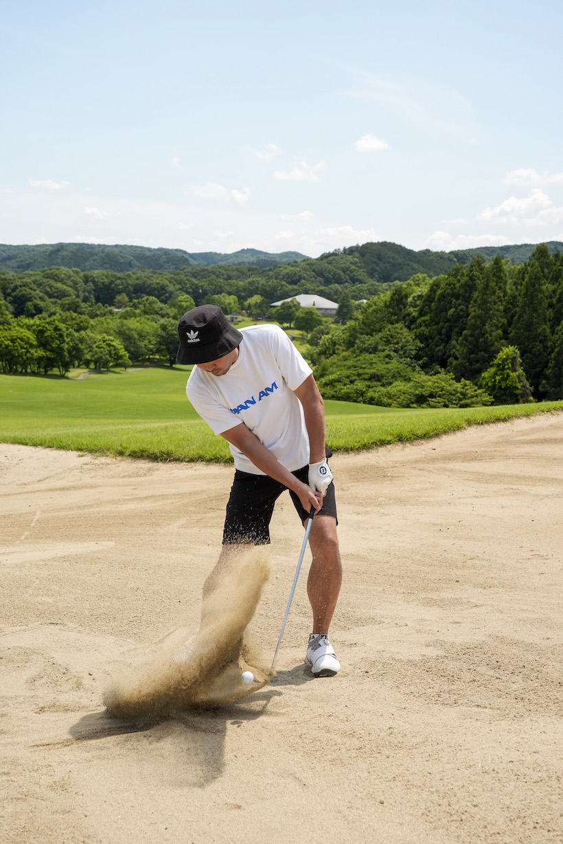 バンカーショットの打ち方の基本とおすすめ練習方法｜ゴルフサプリ