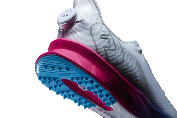 快適さがさらにUP！FootJoyのスパイクレスゴルフシューズ「FJ FUEL SPORT」が新登場｜ゴルフサプリ