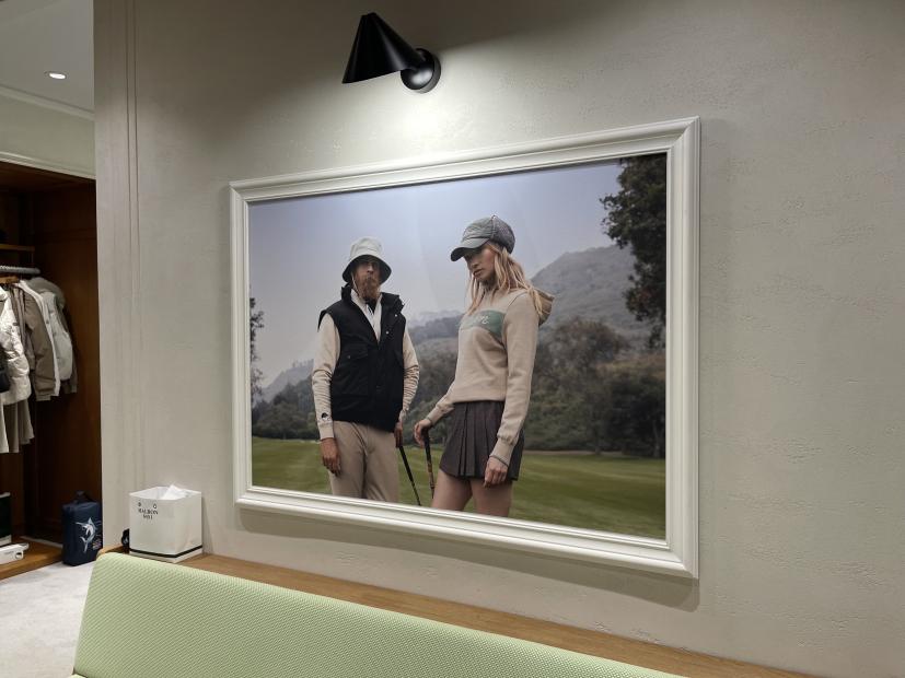 韓国旅行で行くべき！ 日本未上陸、「MALBON GOLF」のショップに行ってきた！ ｜ゴルフサプリ