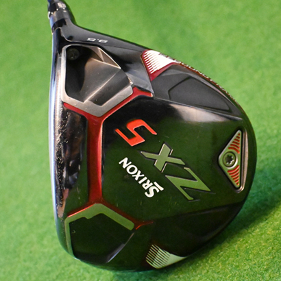 【スリクソンZX5（2020）ドライバー】マスターズ優勝にも一役買った。価格が下がったちょい前モデル！｜ゴルフサプリ