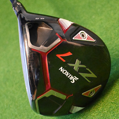 【スリクソンZX5（2020）ドライバー】マスターズ優勝にも一役買った。価格が下がったちょい前モデル！｜ゴルフサプリ