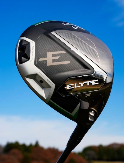 ELYTE X はドライバーは芯が広くなったどころじゃない！ 最新AIフェースは“1発の飛びも隠れてる”全面スイートスポット！｜ゴルフサプリ