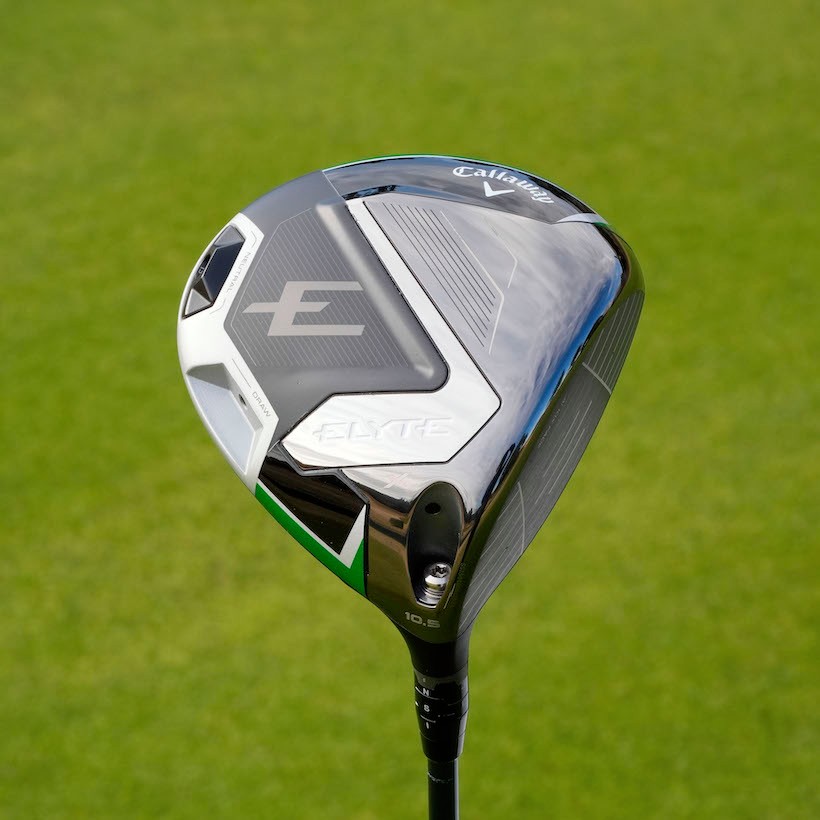 ELYTE X はドライバーは芯が広くなったどころじゃない！ 最新AIフェースは“1発の飛びも隠れてる”全面スイートスポット！｜ゴルフサプリ