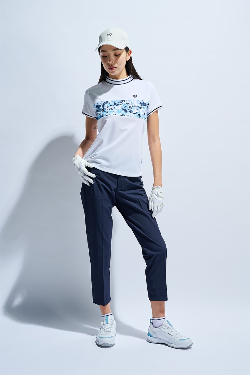 この夏注目のアイテムが勢揃い！ TIGORA GOLF 2025 春夏コレクション 第2弾｜ゴルフサプリ