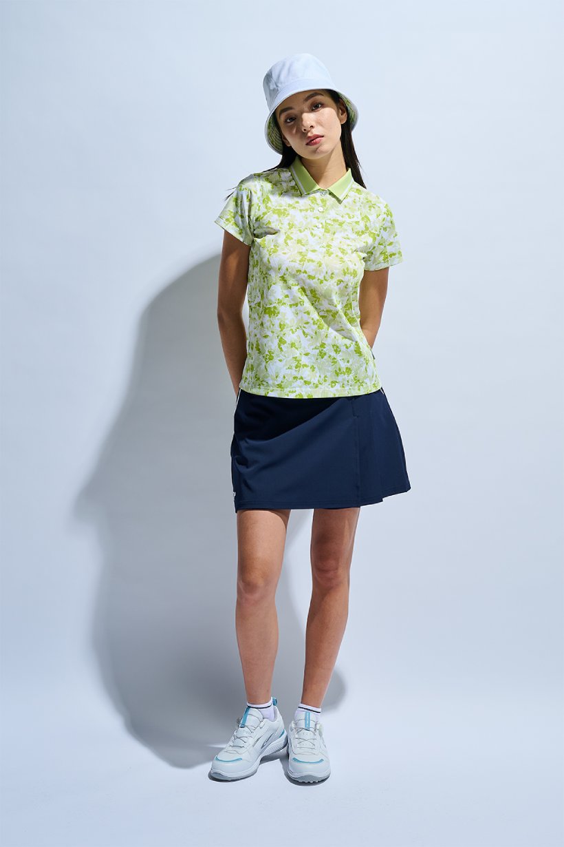 この夏注目のアイテムが勢揃い！ TIGORA GOLF 2025 春夏コレクション 第2弾｜ゴルフサプリ