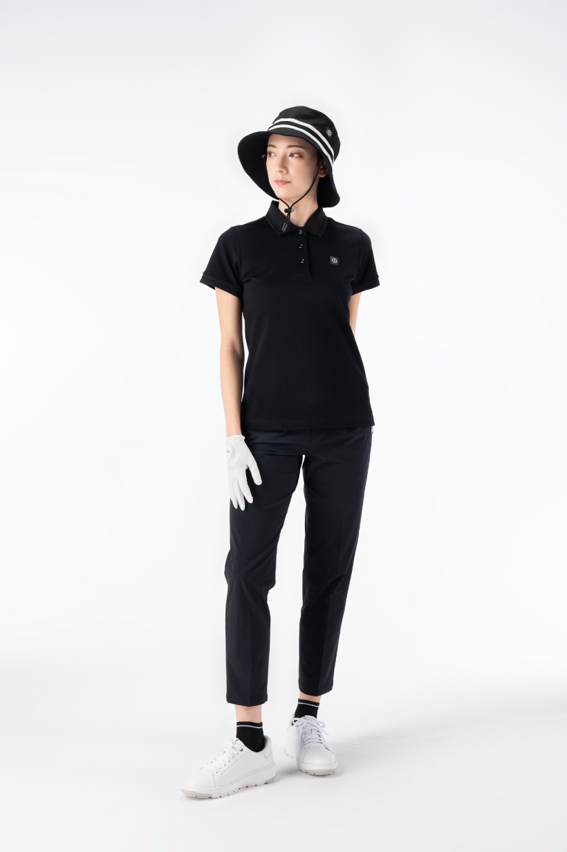 この夏注目のアイテムが勢揃い！ TIGORA GOLF 2025 春夏コレクション 第2弾｜ゴルフサプリ