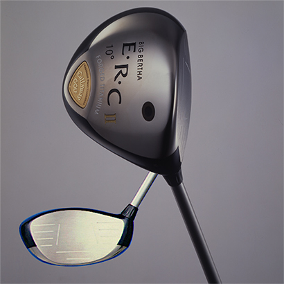 男子も女子も平均飛距離1位はキャロウェイのドライバー！ 90年代から続くフェース革命30年の歩み｜ゴルフサプリ